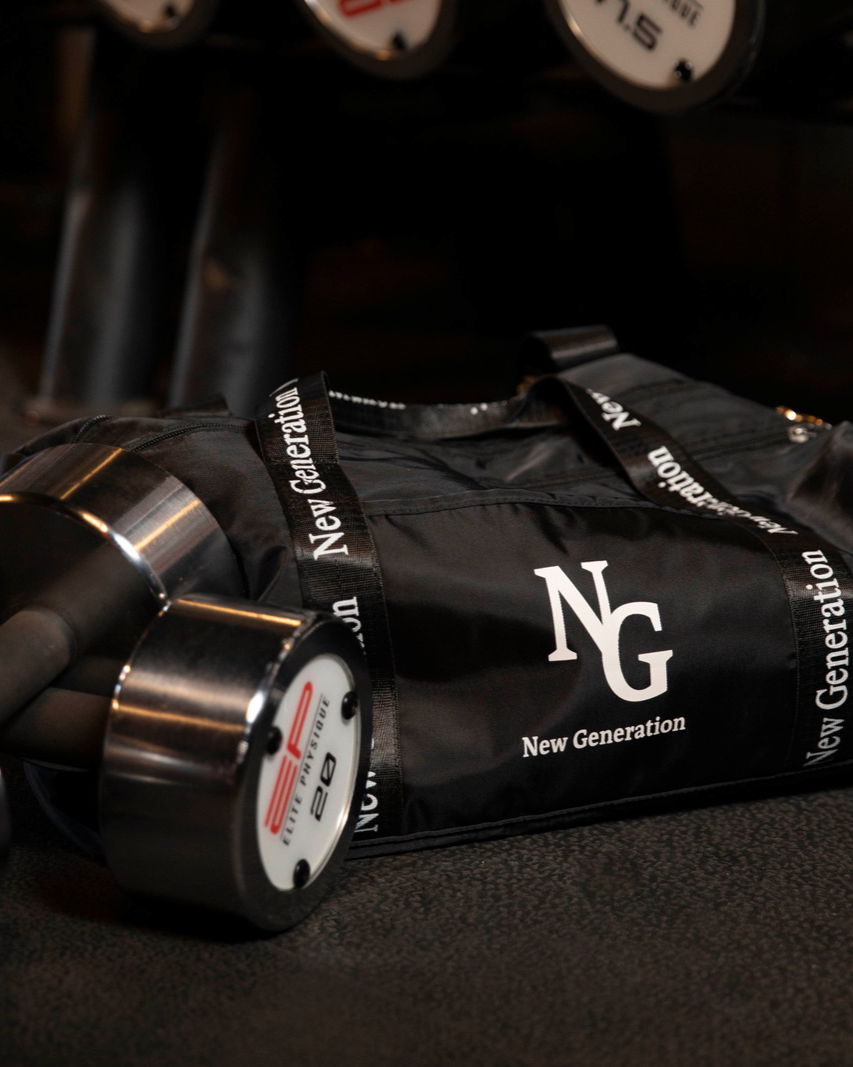 Bags – New Generation Fitness